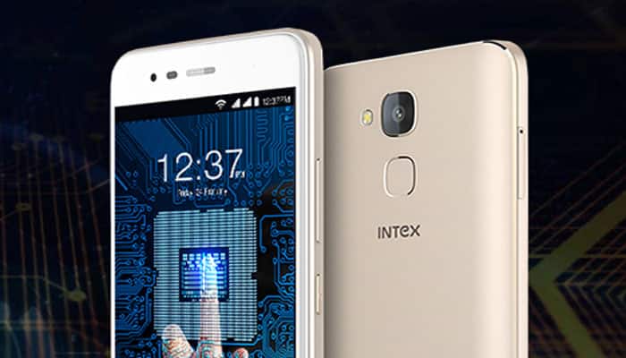 Intex technologies launches powerful 'Elyt e7' smartphone | Gadgets ...