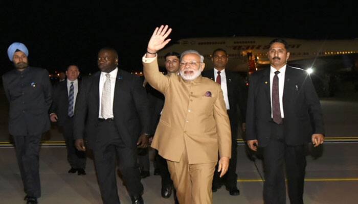 PM Narendra Modi to meet top American CEOs of global giants including ...