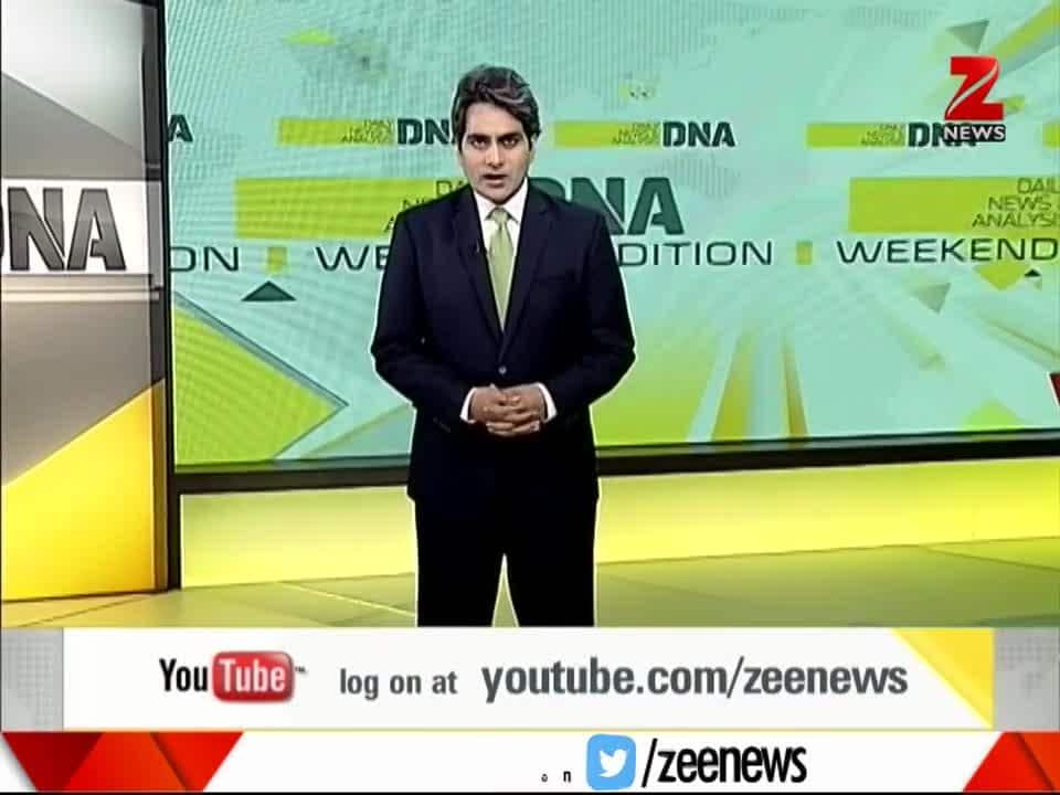 DNA: Nonstop News | Zee News