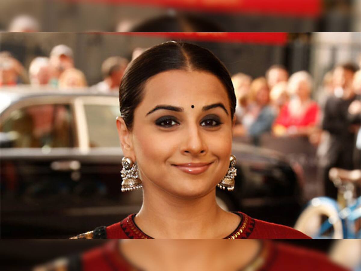 Signature Global ropes in Bollywood star Vidya Balan as brand ambassador