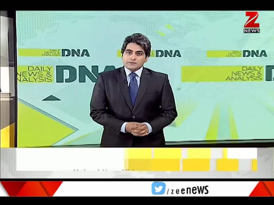 DNA: Nonstop News | Zee News