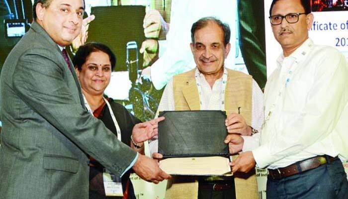 Tata Steel bags PM's trophy for best integrated steel plant | Companies ...