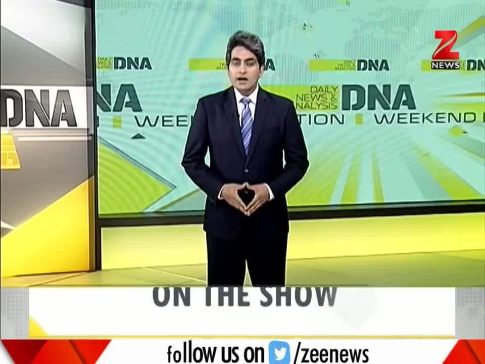 DNA: Nonstop News | Zee News