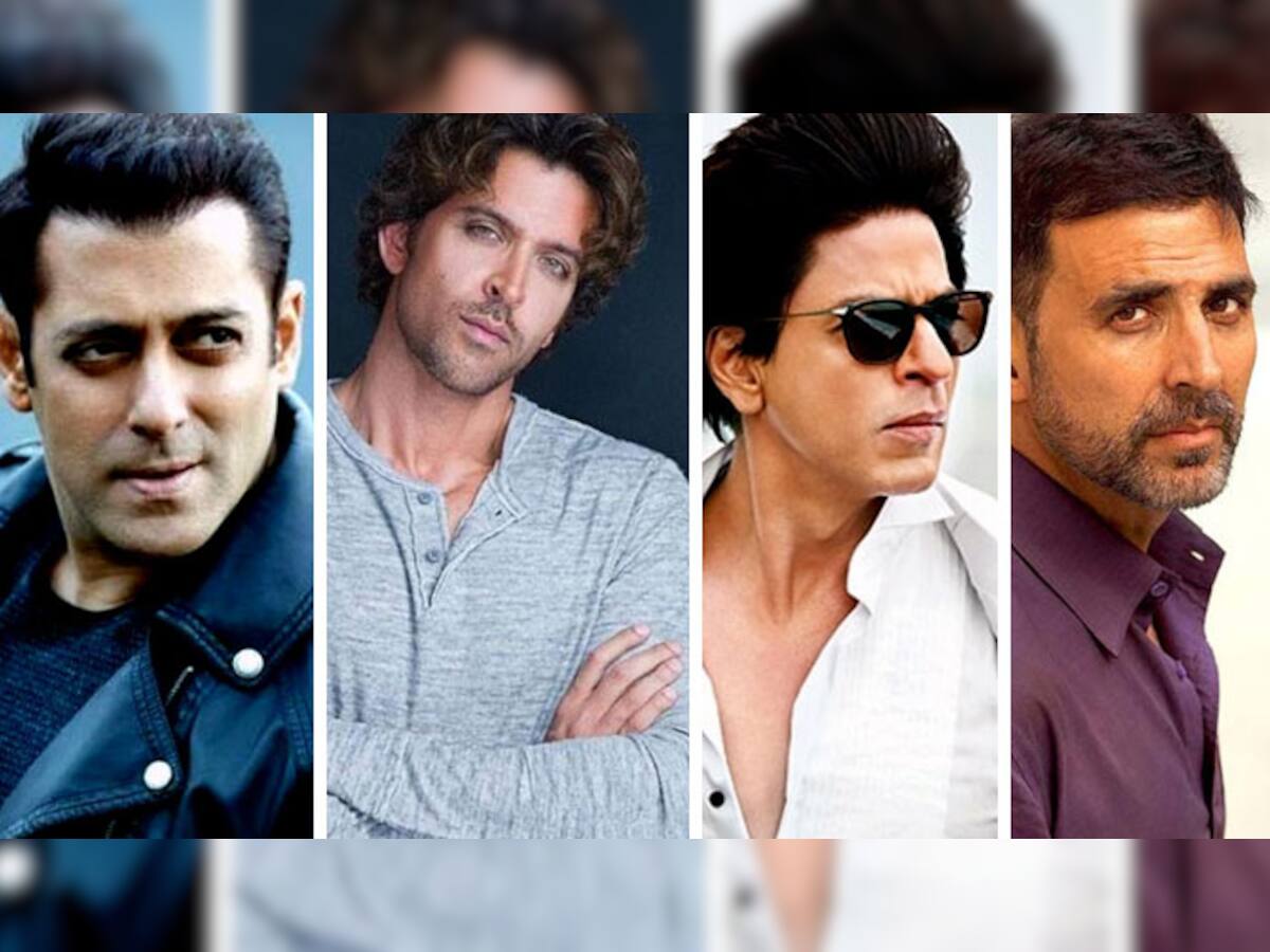 You will be shocked to know that THESE actors turned down blockbuster ...