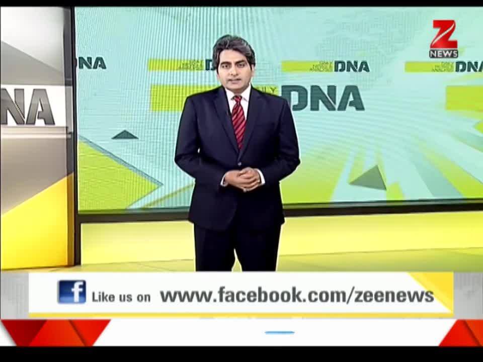 DNA: Nonstop News | Zee News