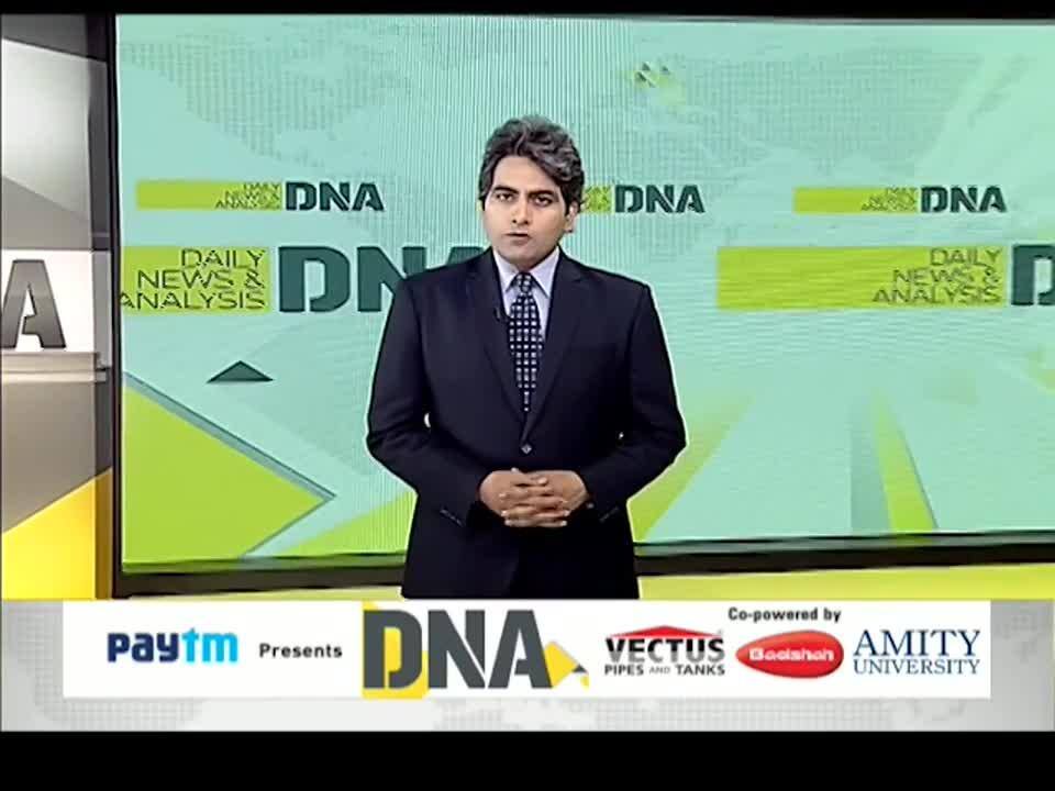 DNA: Nonstop News | Zee News