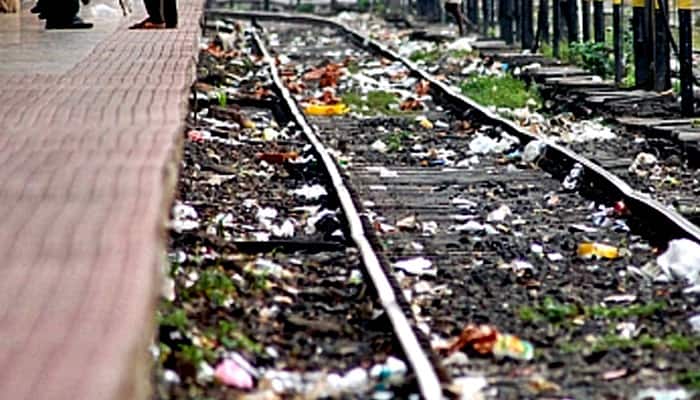 India's 10 Dirtiest Railway Stations in 2017 | News | Zee News