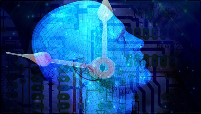 New artificial intelligence system can monitor your sleep with radio ...