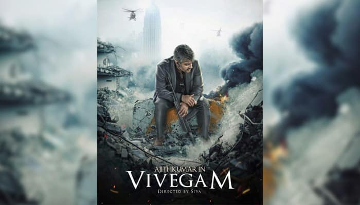 Vivegam | News | Zee News