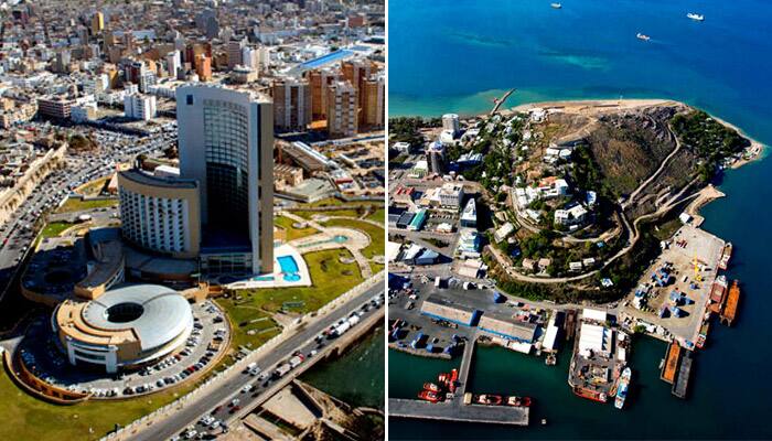 World's 10 Least Liveable Cities | News | Zee News