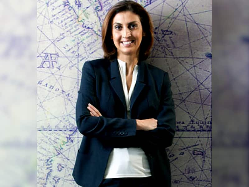 Meet the daughters of India’s richest businessmen | News | Zee News