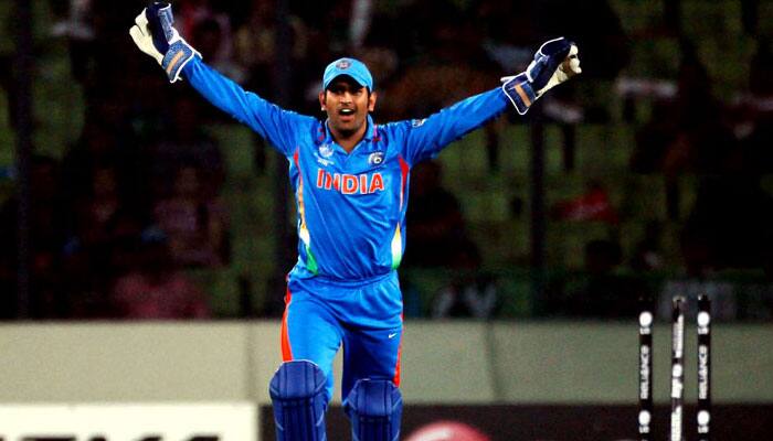 MS Dhoni's 300th ODI: A look at seven interesting records held by India ...