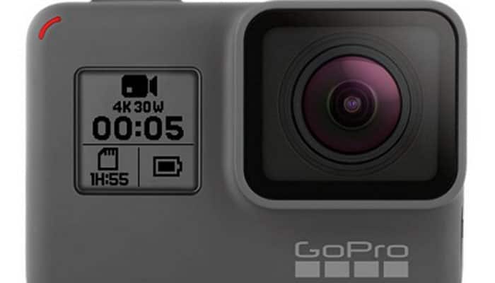 GoPro Hero 5 Black Review: Jazz up your moments with ''QuikStories ...