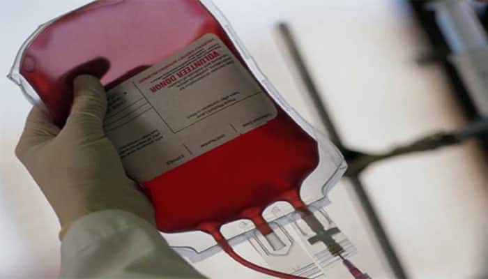 Eight die in Bihar hospital after receiving 'expired blood' | Bihar ...