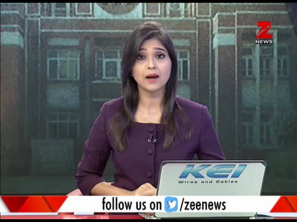 Ryan murder case: Victim's classmate gives eye-witness account | Zee News