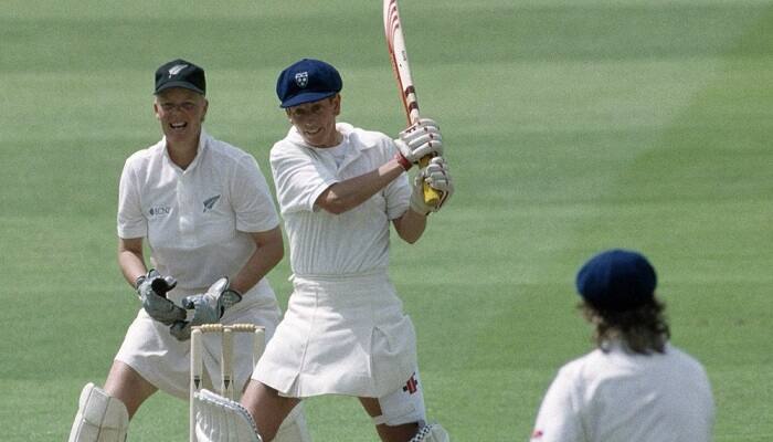 Ex-England woman cricketer Jan Brittin no more | Cricket News | Zee News