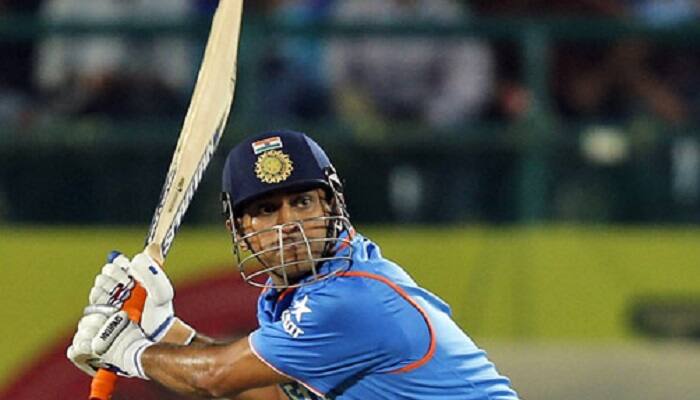 Watch: MS Dhoni turns on magic in exceptional knock against Australia ...