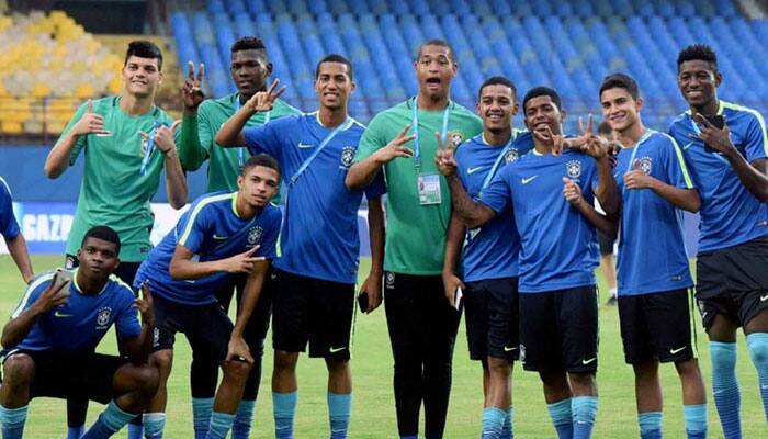 FIFA U-17 World Cup 2017: What to watch on Day 5 | Football News | Zee News