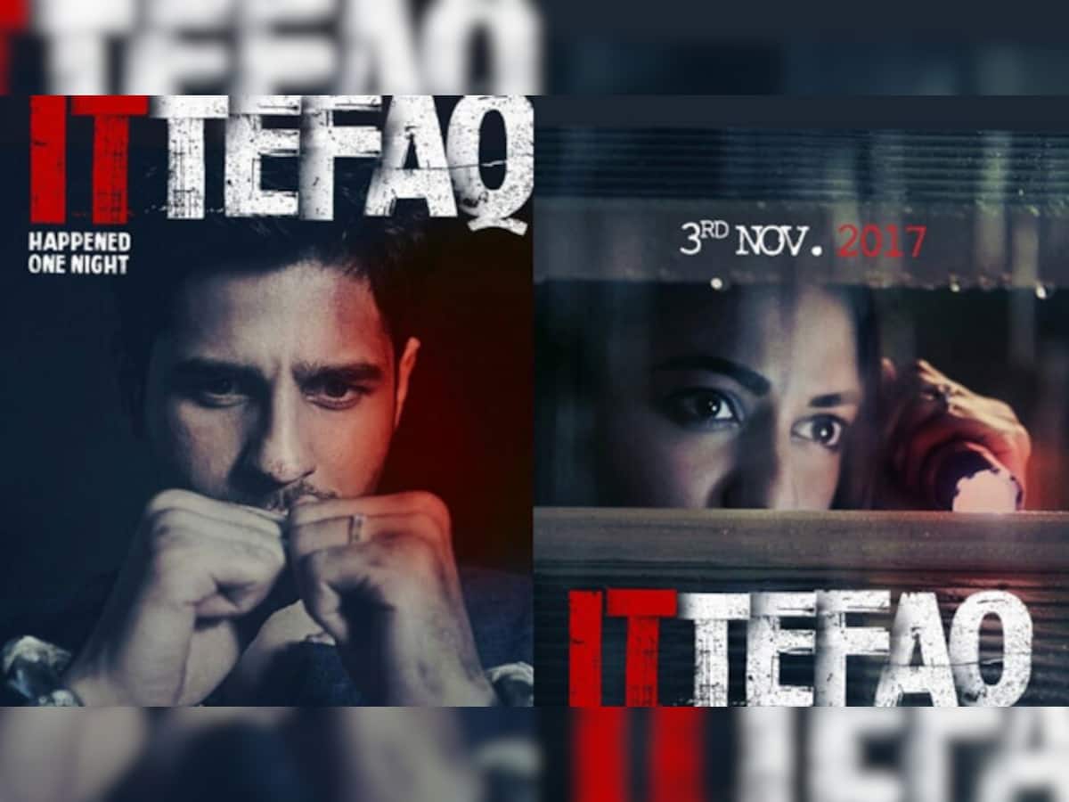 Ittefaq collections getting better by the day! | Movies News | Zee News