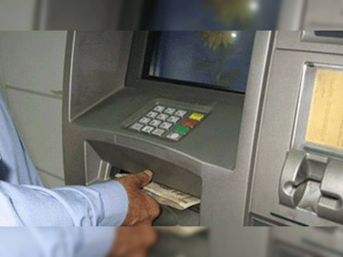 Existing Indian ATMs to be replaced with innovative ones
