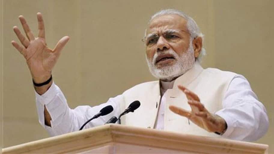 PM Modi's demonetisation speech on 8 November 2016: Read full text ...