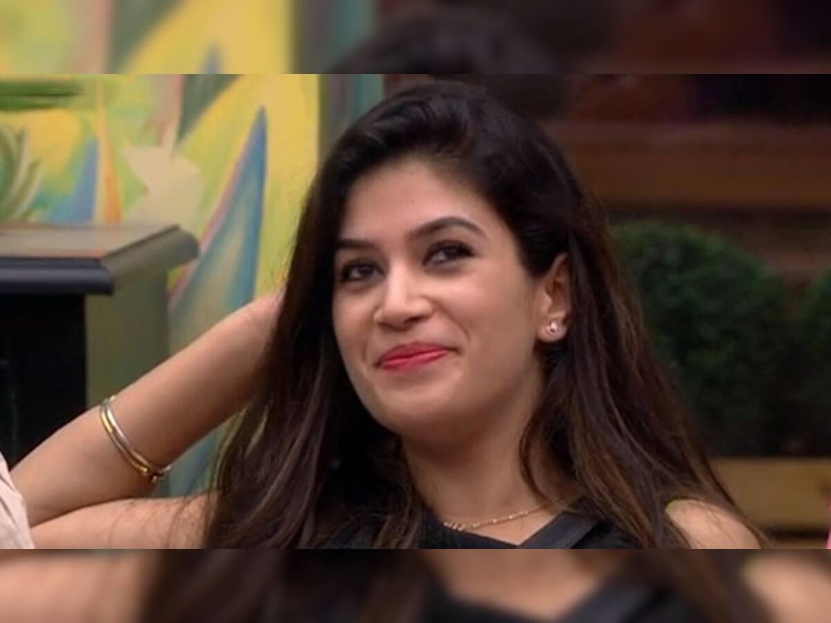 Bandgi Kalra's Bigg Boss 11 audition tape goes viral—Watch video ...