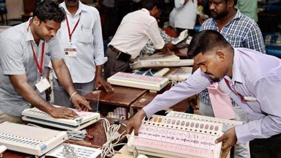 EC to get 40 lakh VVPAT machines, EVMs by September 2018: Chief ...