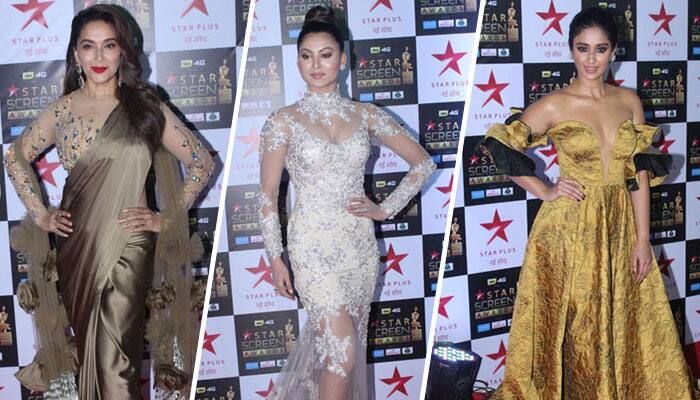 Star Screen Awards 2017 | News | Zee News