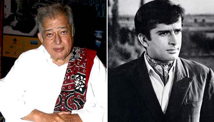 Life and Times of legendary actor Shashi Kapoor | News | Zee News