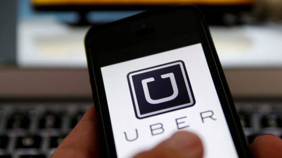 Man charged $18,518 for 20-min Uber ride in Canada | Americas News ...