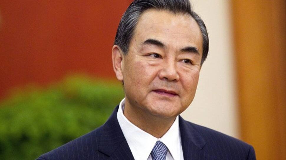 Dokalam standoff put severe pressure on India-China ties: Wang | India ...