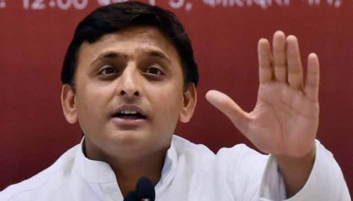 Bjps Narrow Escape In Gujarat Akhilesh Yadav On Congress Vote Share