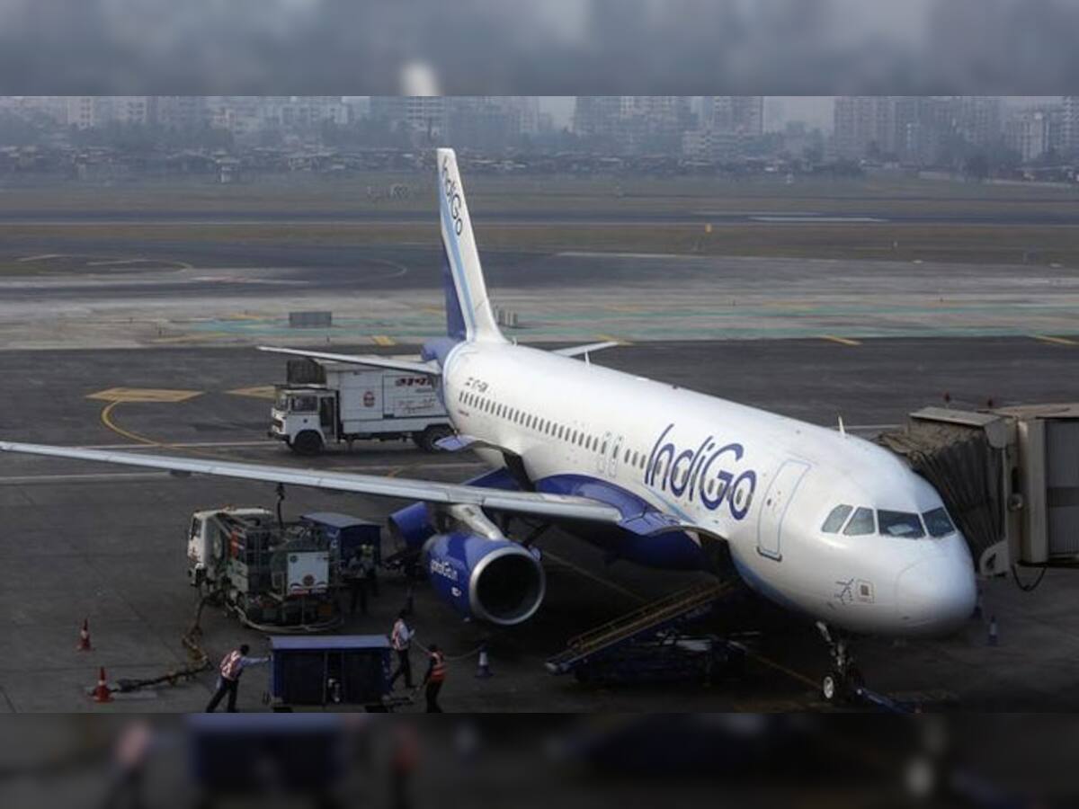 Delhi HC upholds DIAL's decision to partially shift Indigo, GoAir ...
