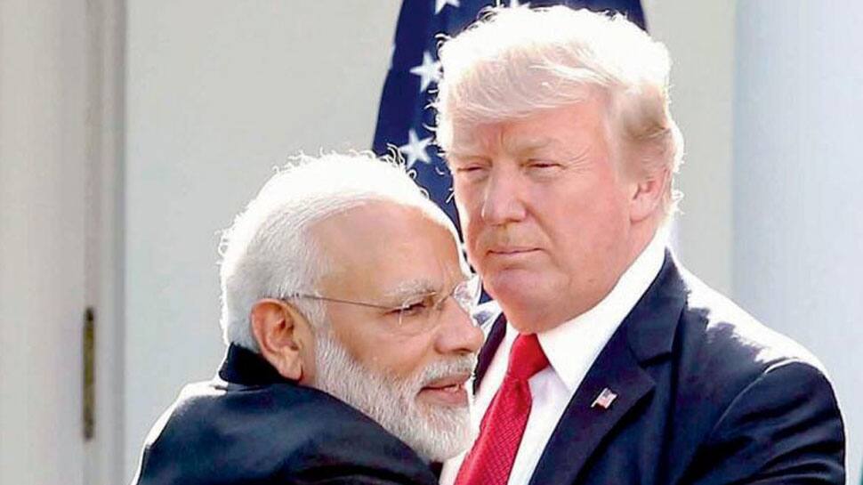 Yearender 2017: PM Narendra Modi's foreign visits | News | Zee News
