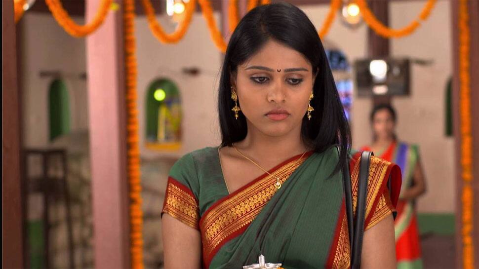 Zee Marathi Serials Rule In 2017 Television News Zee News