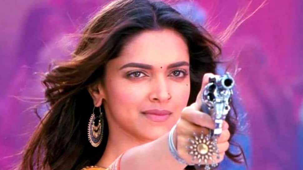 Deepika Padukone - The Dream Girl and her various avatars | News | Zee News
