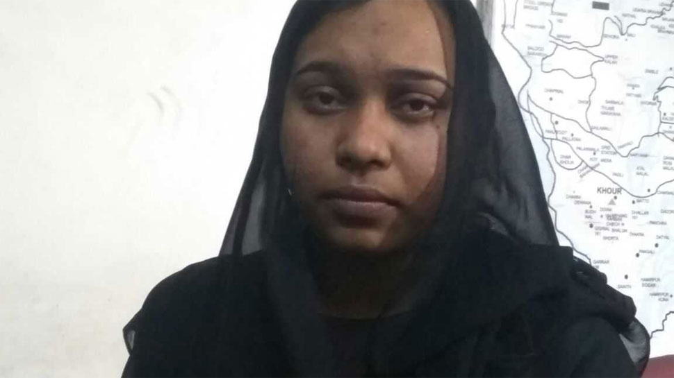 Arrested IS woman suicide bomber wanted to trigger explosion on R-Day ...