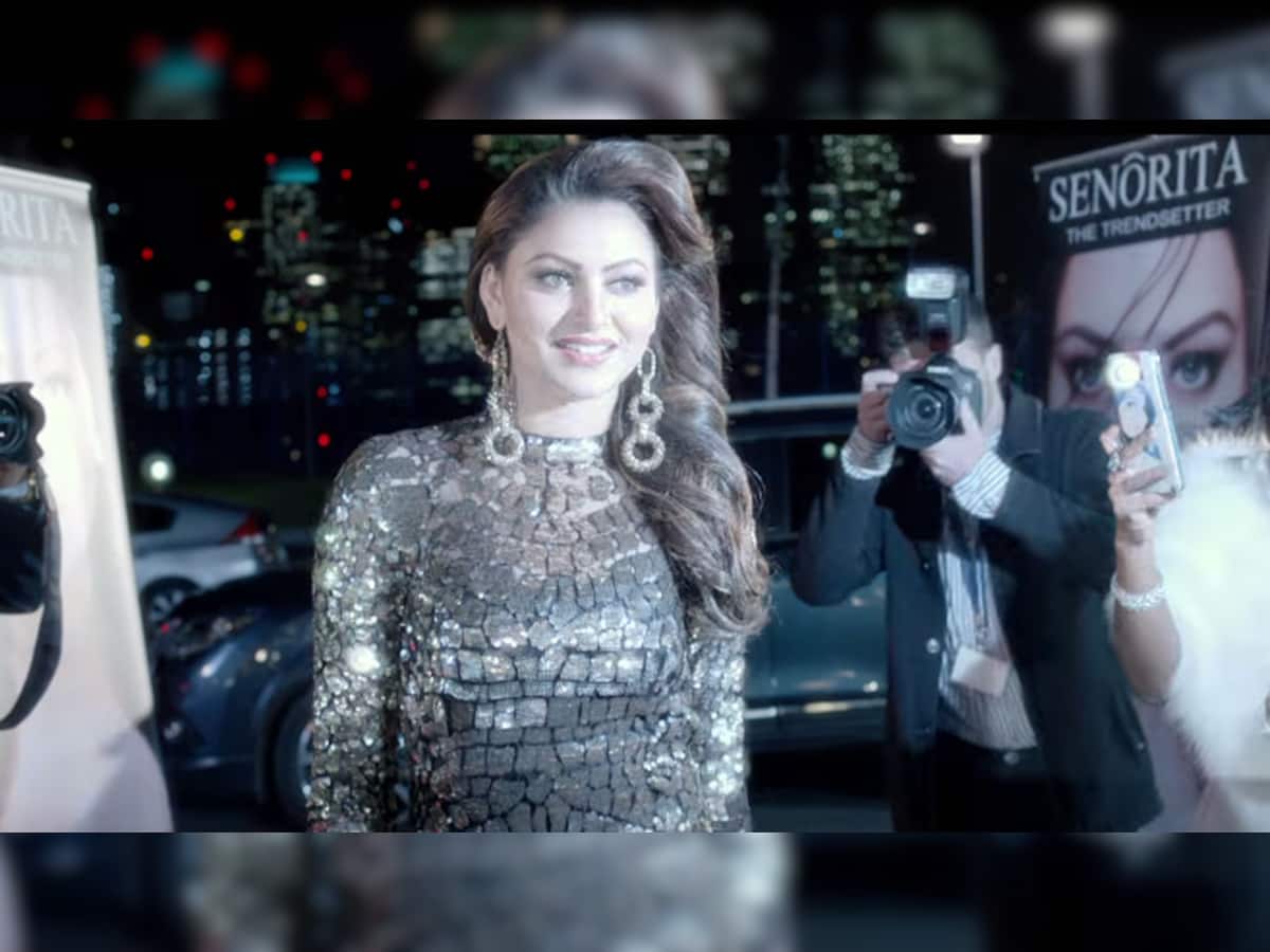 Hate Story IV trailer: Urvashi Rautela, Karan Wahi starrer thriller ...