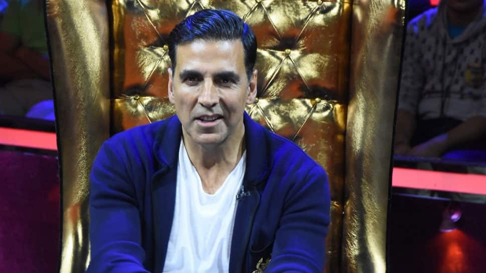 These films showcase Akshay Kumar's versatility as an actor - In pics ...