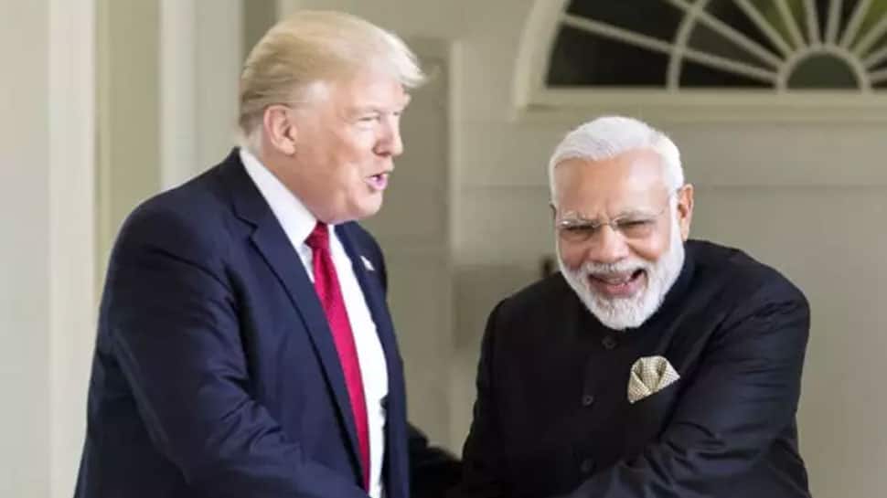 Donald Trump has a 'strong relationship' with PM Narendra Modi: US ...