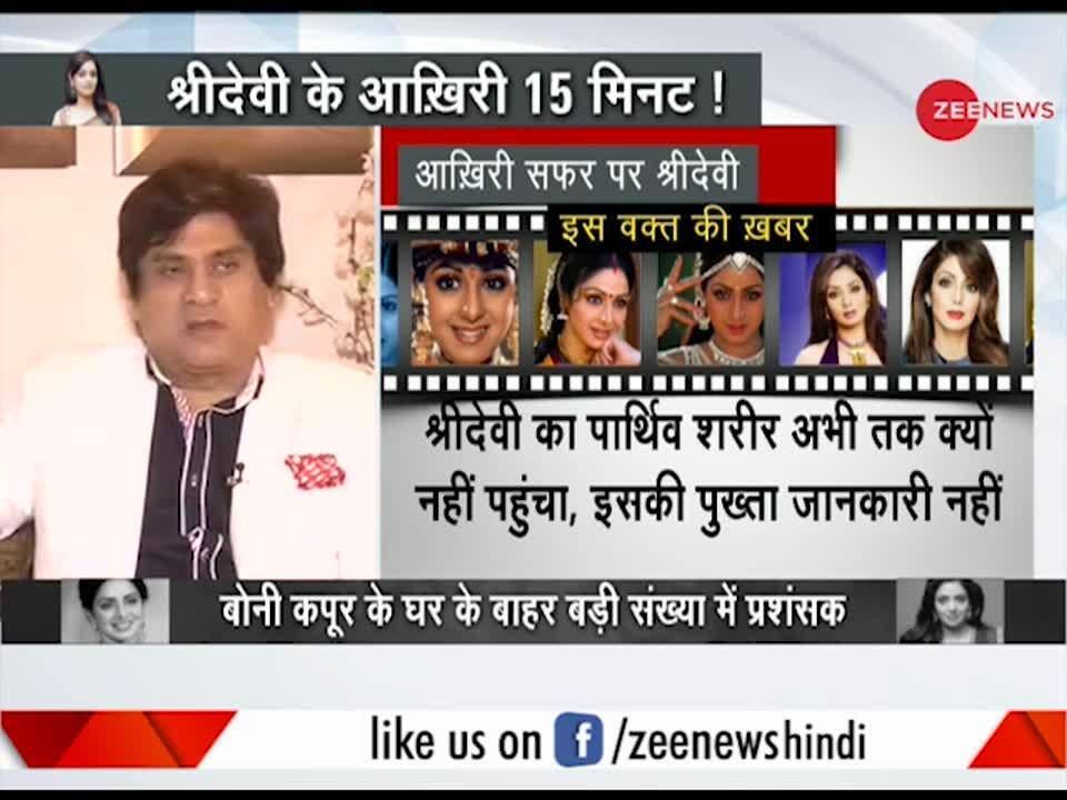 Actor Mukesh Tyagi talks about tough after death procedures in Dubai ...