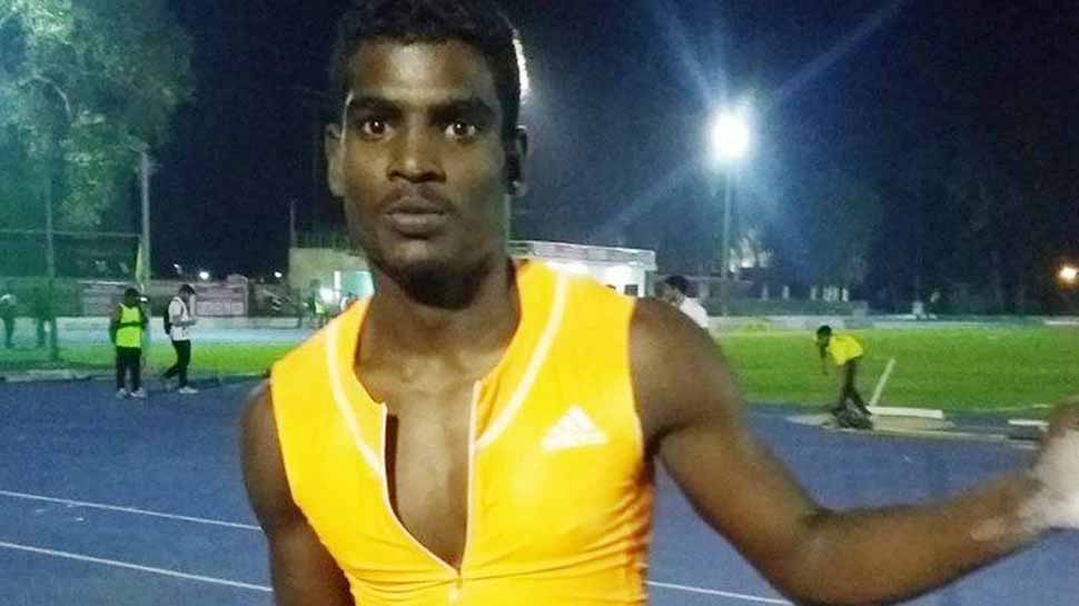 Subramani Siva shatters pole vault national record, Seema Punia set for ...