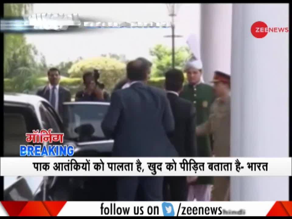 Watch: How Indian diplomat Mini Devi Kumam drilled Pakistan at UNHRC ...