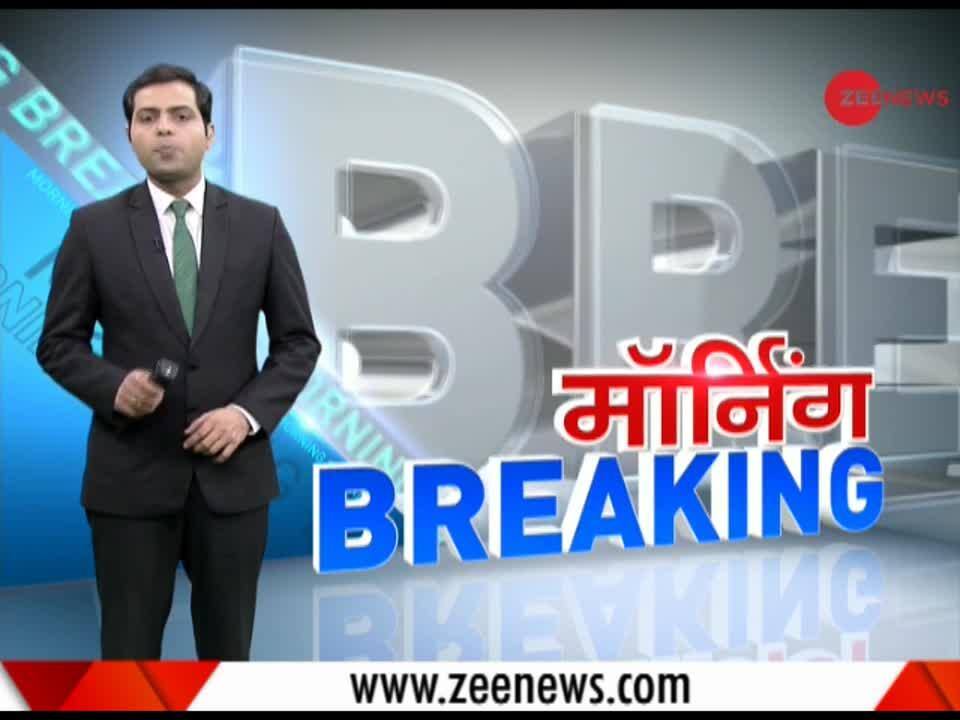 Morning Breaking: India issues 12th note Verbale to Pakistan on ...
