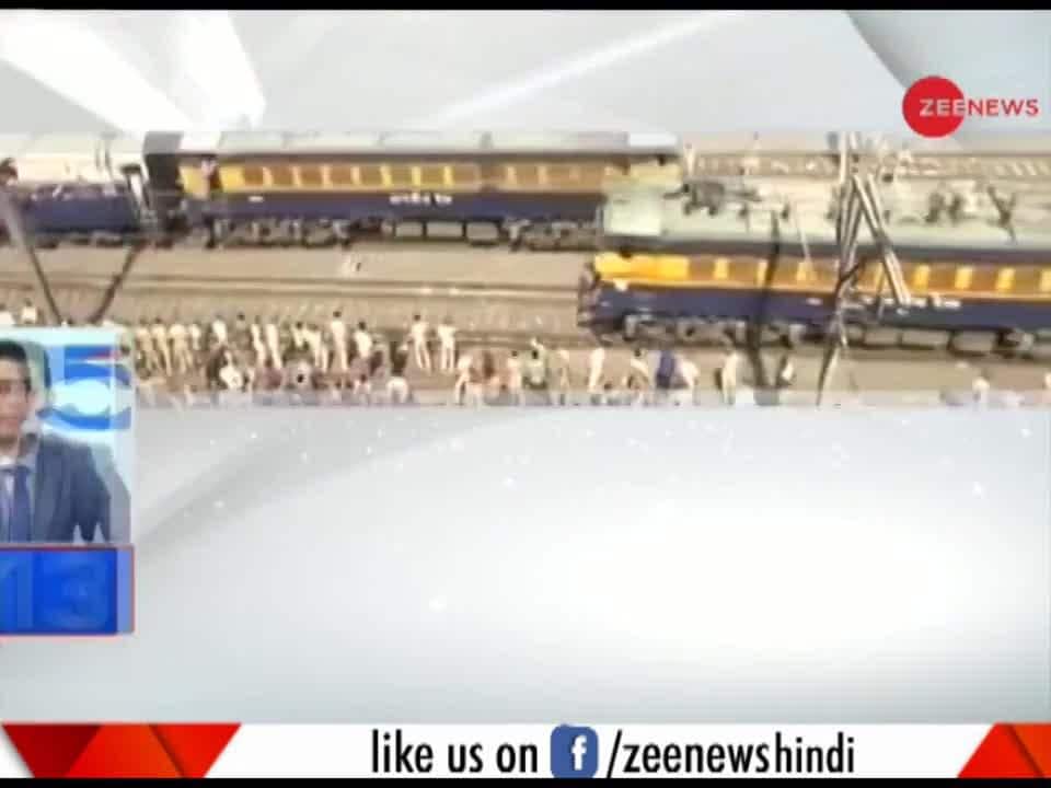 Watch: Here are the top facts on the Mumbai Central Railway protest ...