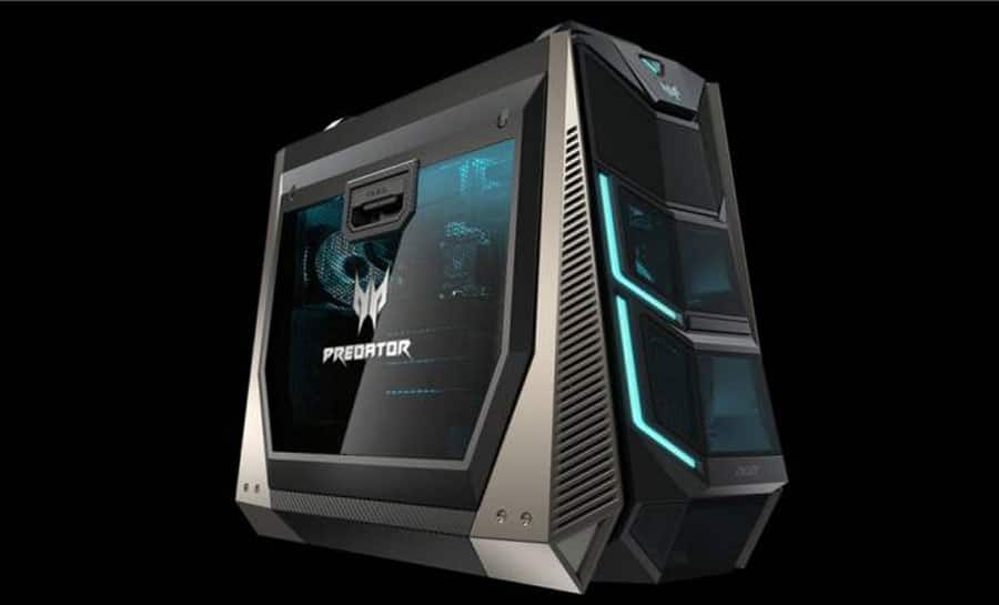 Acer launches Predator Orion 9000 gaming desktop in India | Gaming News ...
