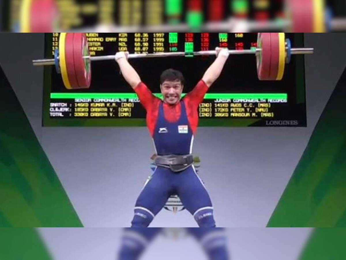 Commonwealth Games 2018, Gold Coast: Deepak Lather wins Bronze, takes ...
