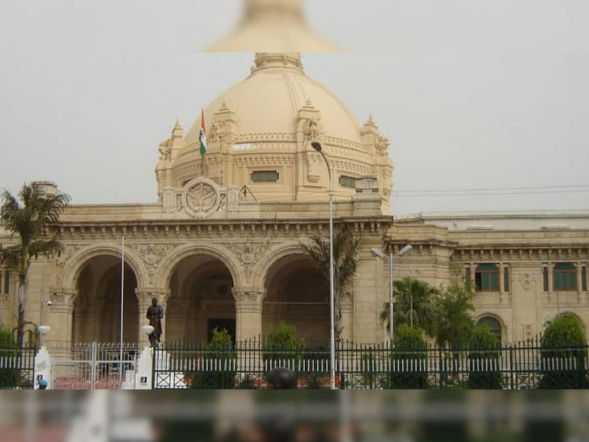 UP Legislative Council polls: All 13 candidates set to get elected ...