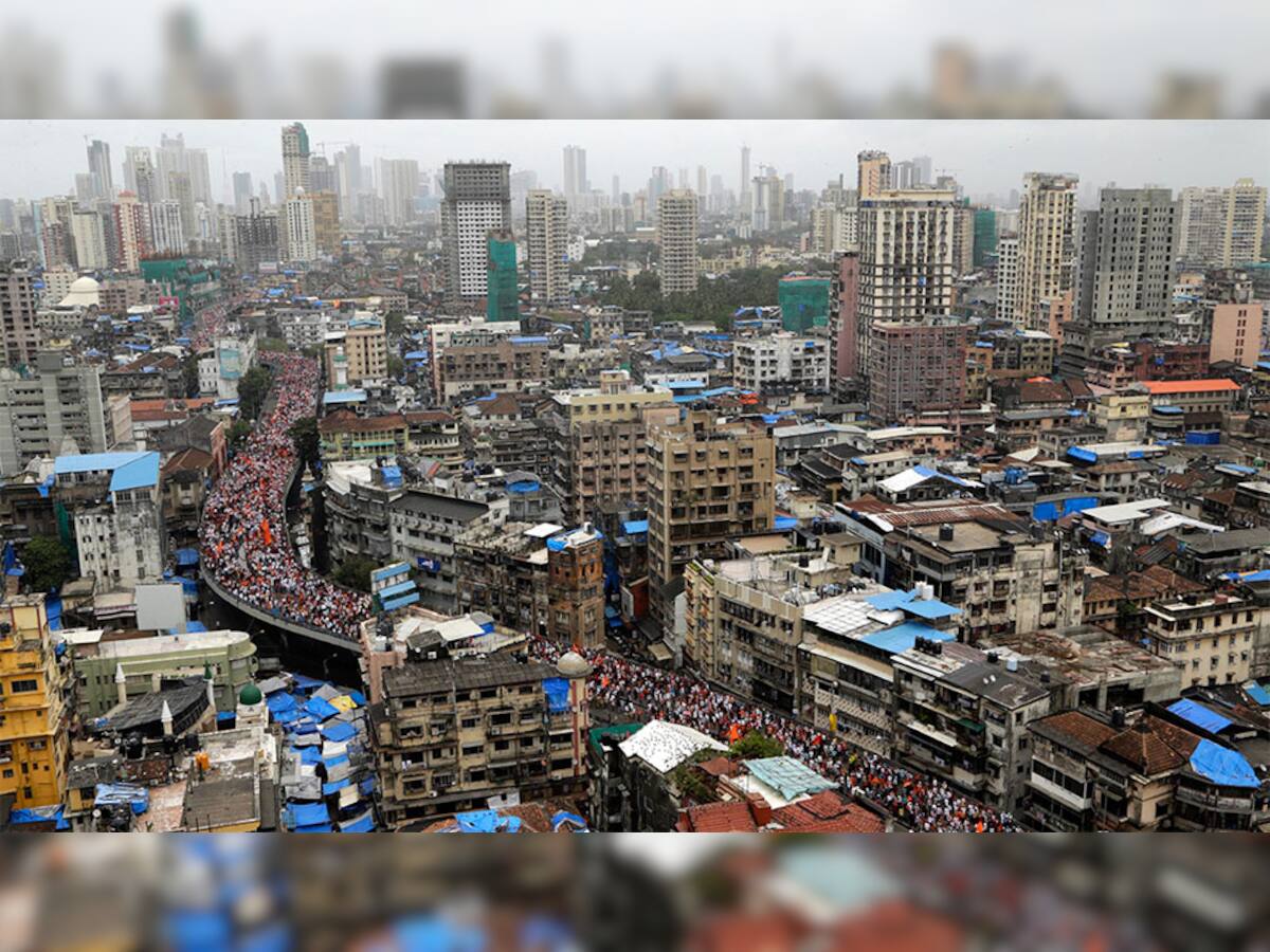 Mumbai 2034 plan unveiled; unlocks more land for homes, commercial spaces