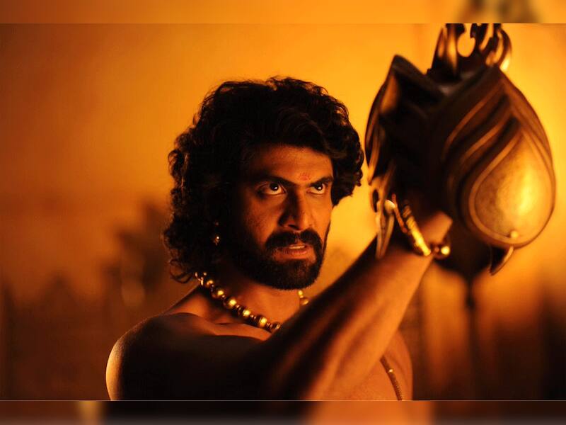 Baahubali: The Conclusion - Unseen stills from the sets of the film ...